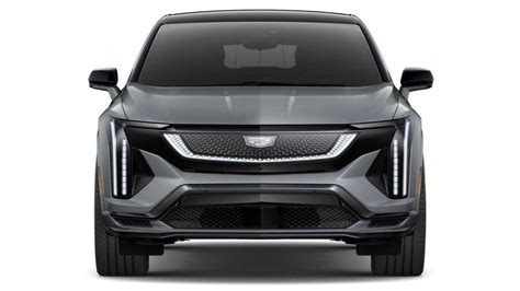2026 Cadillac Optiq V Magnus Launch Edition Now Available