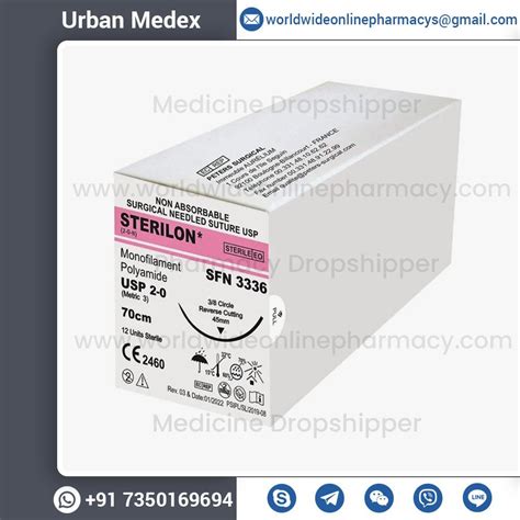 Absorbable Sutures Disposable Suture Latest Price Manufacturers And Suppliers
