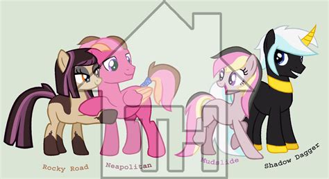 Shadow Dagger On Toyhouse