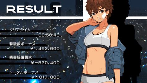 Picopico256 Kei Sakuragi The Scramble Vice Tagme Translation