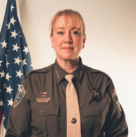 Meet The Staff Custer County Sherriff Office