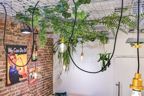 Juliette Restaurant By Romain Thiry Liege Belgium