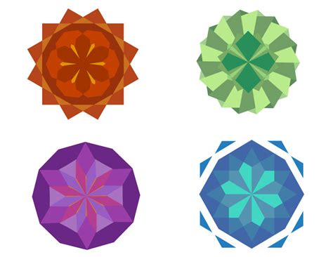 Shape Builder Tool On Behance