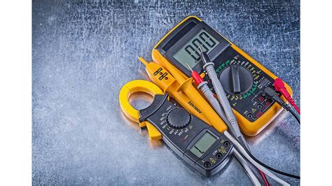 Understanding Voltage Current And Resistance Moe Heating And Cooling