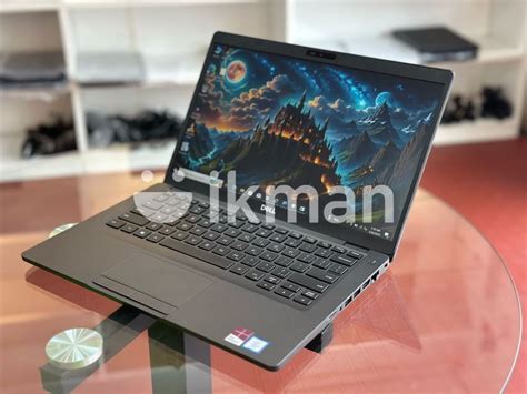Dell Intel I5 8th Gen 16gb Ram 512gb Nvme For Sale In Colombo 11 Ikman