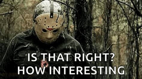 Jason Memes