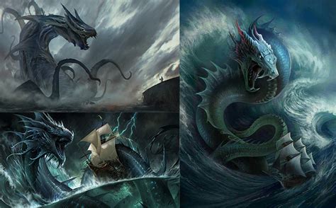 Tiamat Rpg