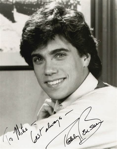Robby Benson Young