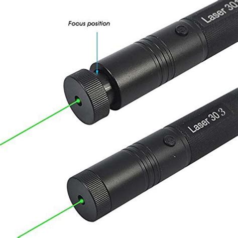 Green Lasers Pointer Laser Sight Hight Powerful 532nm 5mw Device