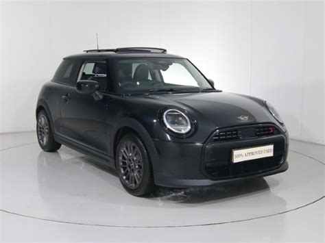 Mini New And Used Mini Cars Lloyd Mini