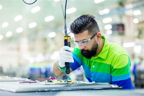 Master Production Schedule A Complete Guide