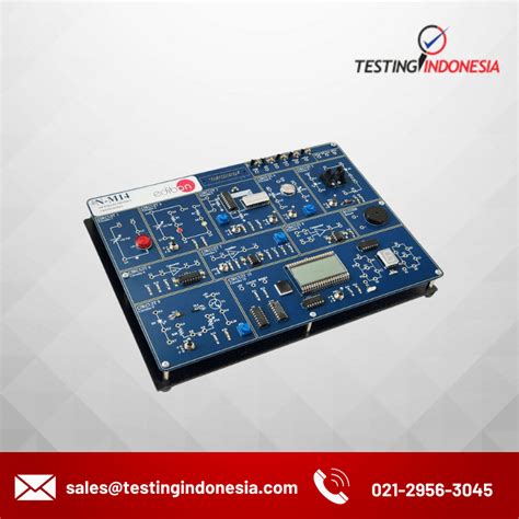 Optoelectronics Module Testingindonesiacoid Optoelectronics Module Testingindonesiacoid