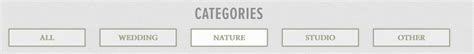 Website Design How To Tell A User About An Error After Clicking A