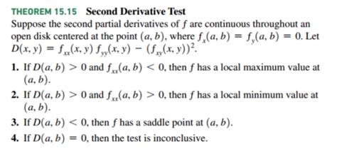157 I Maximum And Minimum Problems Flashcards Quizlet