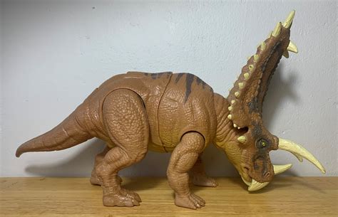 Ceratopsians Dinosaurs