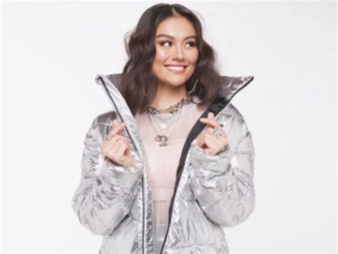Showbiz Agnez Mo Is Indonesias Richest Celeb New Straits Times