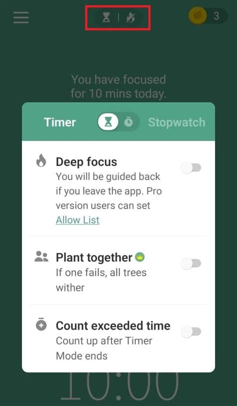 Boost Your Productivity With The Forest App Insiderbits