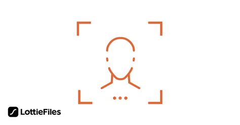 Free Face Scan Animation By Abdul Rahman Janoo Lottiefiles