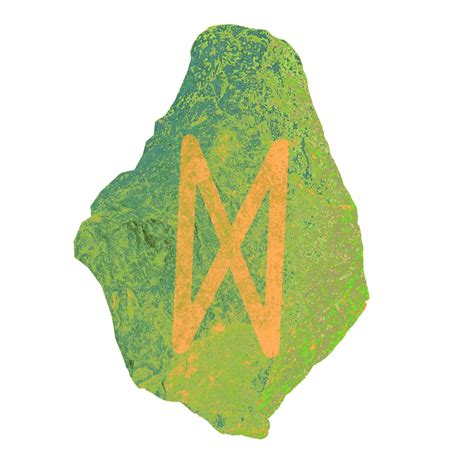 Runic Astrology June 10th 16th What Do The Runes Have In Store For You This Week Vogue