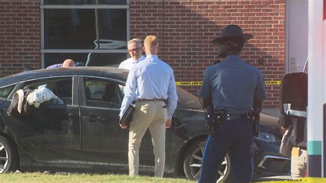 Maine Chef Found Dead Wrapped Up In Car Outside Massachusetts Hospital Was Strangled Da Says