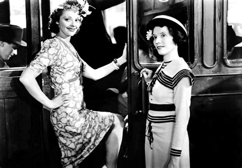 Kathleen Harrison Actress