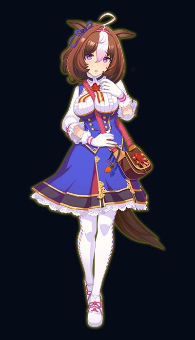 Meisho Doto Banner Release Date Umamusume Pretty Derby｜game8