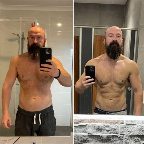 Recomp App Anthony Calligeros