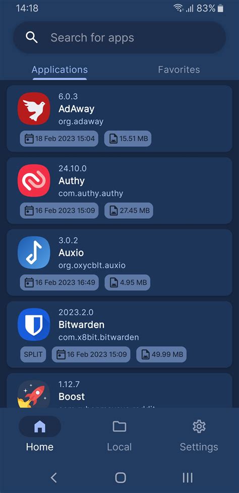 Github Zile995simplebackup Simple Backup Backup Your Android Apps