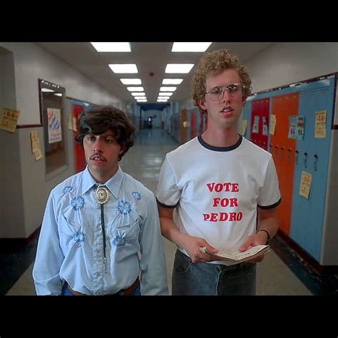 Vote Pedro Memes
