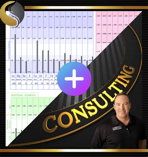 Basic Htma Test Lab Report Plus 60min Private Consultation