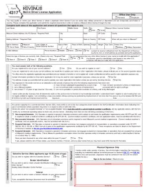 2019 2022 Mo Form 184 Fill Online Printable Fillable Blank Pdffiller