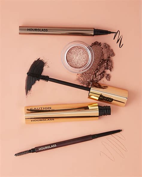 Eye Makeup Essentials Eye Makeup Hourglass Cosmetic Hourglass Makeup