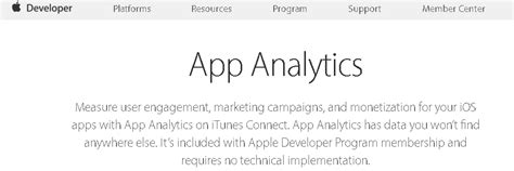 A Definitive Guide To Mobile App Analytics