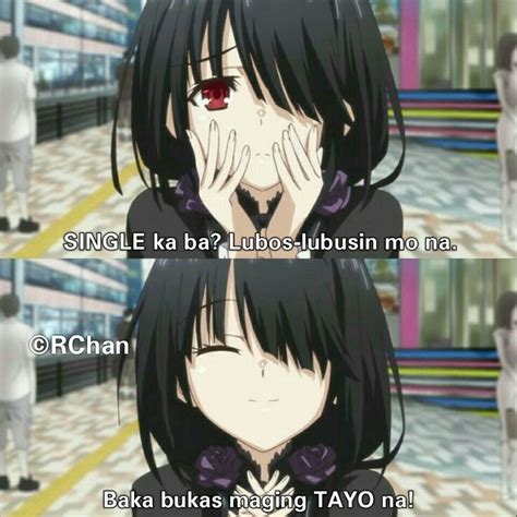 Filipino Anime Memes