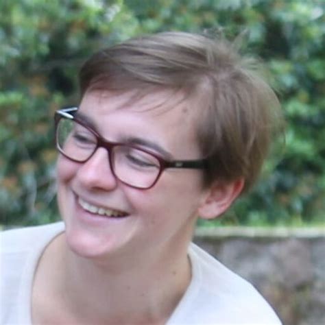 Kubitz Nadja Technician Master Of Science Universitätsklinikum Carl Gustav Carus Dresden