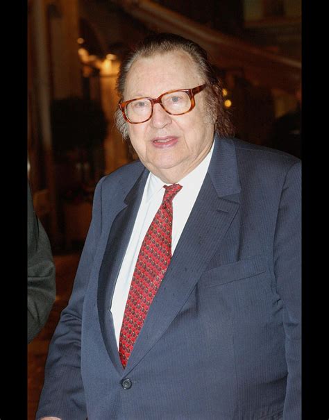 Photo Raymond Devos Purepeople