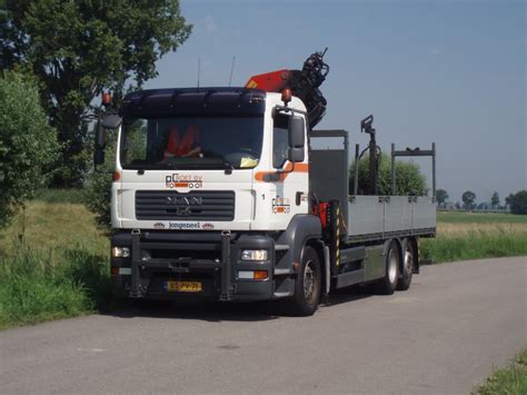 Roet 1 Foto 1 P C Roet Verticaal En Horizontaal Transport B V