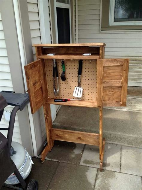 Pin By Kari Best Sturgill On For The Home In 2025 Diy Grill Bbq