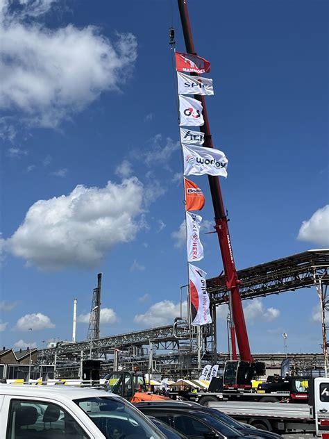 Daniel Marques On Linkedin Safety Day Shell Pernis 05 06 2024 Yesterday Was A Special Day In Shell…