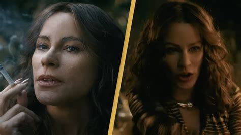 Netflix Drops First Trailer For Series With Sofía Vergara As Drug Cartel Boss Griselda