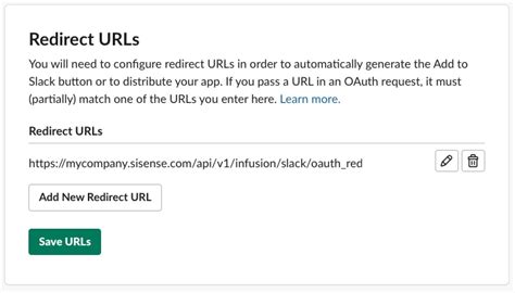 Sisense Analytics For Slack