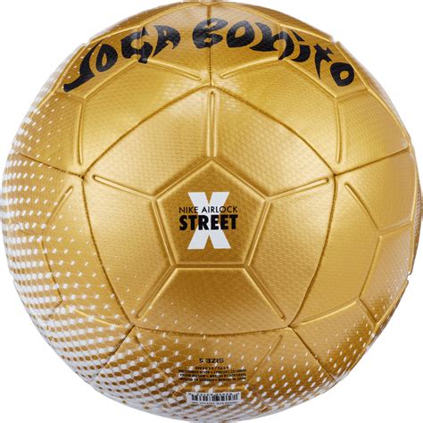Nike Airlock Street X Joga Bonito Ball Wegotsoccer