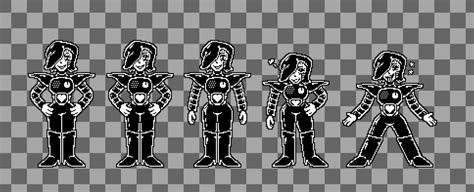 Mettaton By Omgitsjr07 On Deviantart