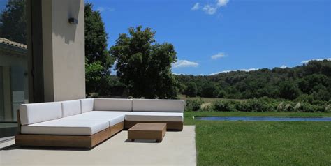Descubre Los Mejores Muebles De Jardín Para Vestir Tu Zona Exterior