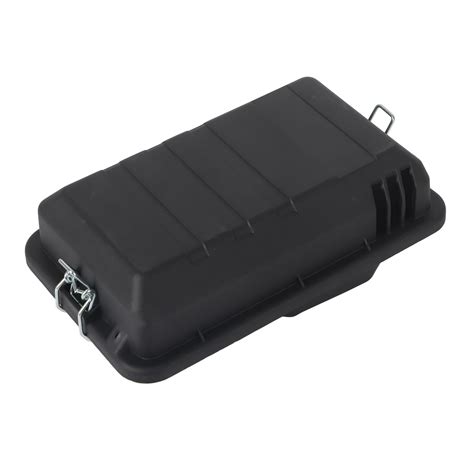 Carcasa Del Filtro De Aire Del Generador Filtro De Aire Y Carcasa