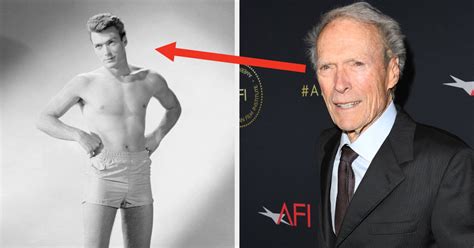 50 Male Celebrities You Mightve Never Seen When They Were Young And In
