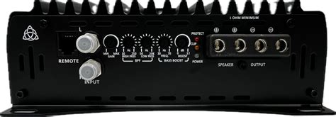 Trinity Tas 20001 2000w Rms Amplifier Amplifiers