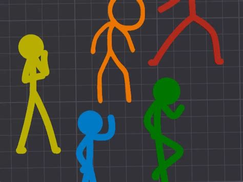 Alan Becker Animator Vs Animation Ii By Mecc Makerworld Download