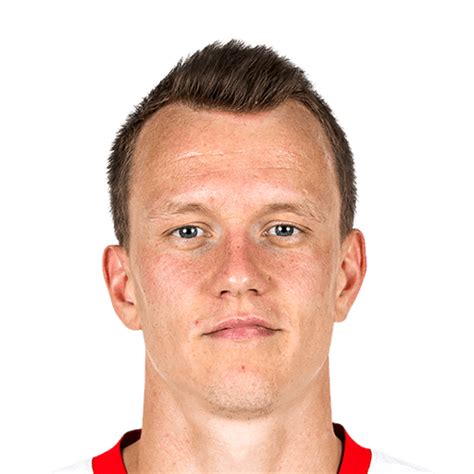 Lukas Klostermann Ea Fc 25 79 Rating And Price Futbin