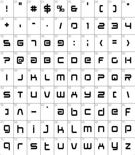 Download Free Star Eagle Regular Font Stareaglettf